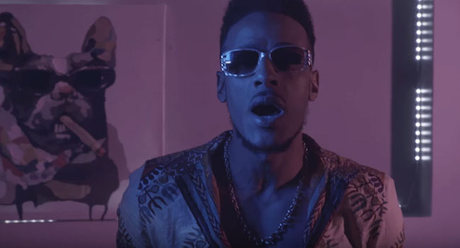 « Tellement », le nouveau clip de Houssein ! [VIDEO]