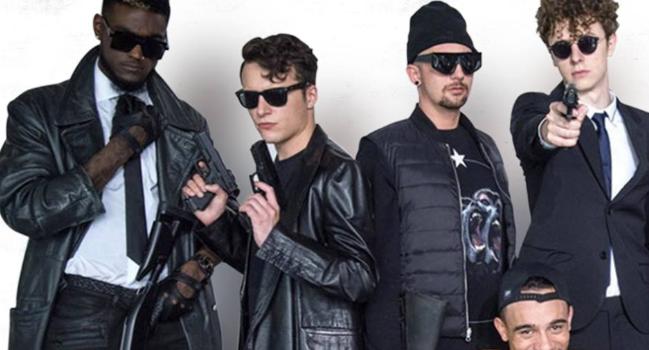 Le Woop arrive en prime sur C8 le 8 décembre