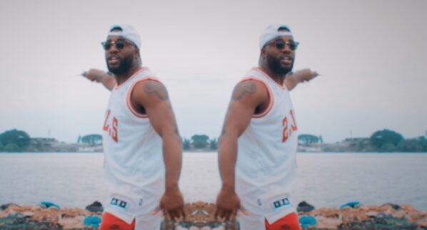 Gradur se livre sur « Dans ma vie » [VIDEOCLIP]