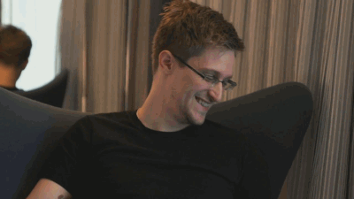 Snowden, un film «incomplexe » [CHRONIQUE]