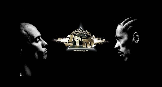 Un biopic sur NTM bientôt au ciné