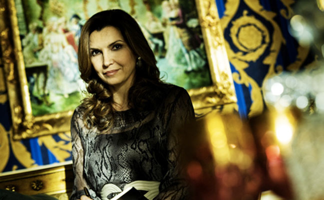 Concours : Des coffrets DVD de la série Gomorra à gagner