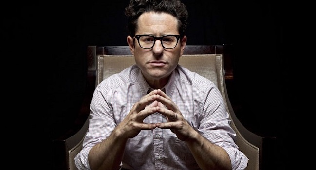 Glare, la nouvelle série signée J.J Abrams et HBO