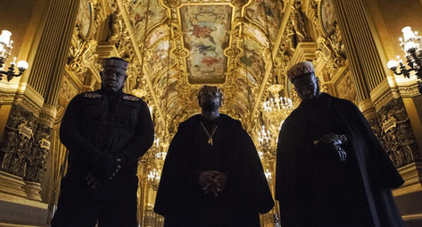 La MZ se sépare et l'album « Mafia Zeutrei » ne sortira pas