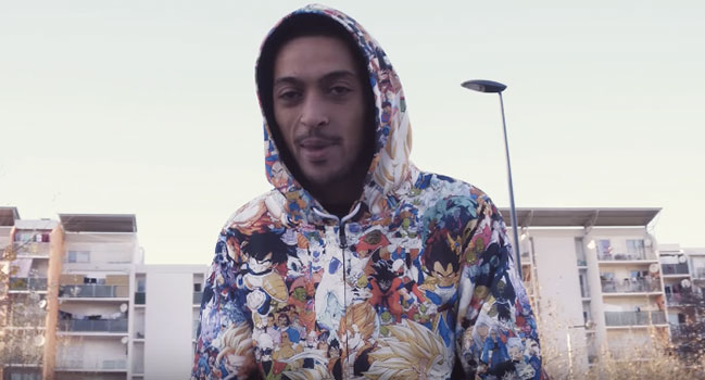 Demi Portion dévoile « Mon Dico Vol.4 » ! [VIDEOCLIP]