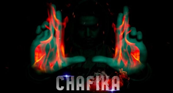 Chafika : La version arabe de Tchikita