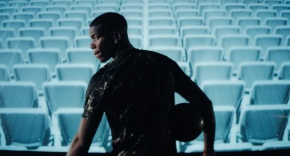 MHD lâche Afrotrap Part 8 en exclu pour Pogba [VIDEO]