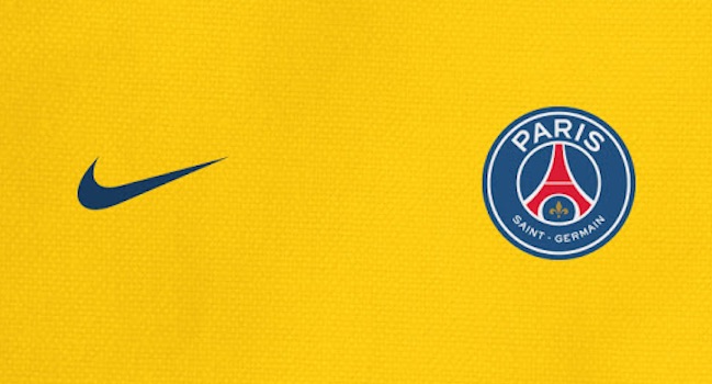 PSG : Le fameux maillot jaune se dévoile ? [PHOTO]