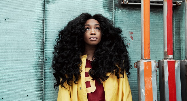 SZA : son premier album arrive dans moins de 10 jours