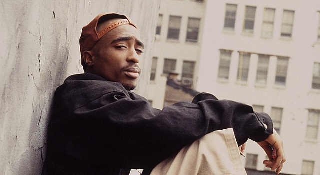 10 photos rares de 2Pac en prison [DOSSIER]