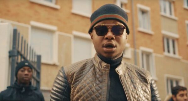 Leto (PSO THUG) : « Envoie les euros » [VIDEOCLIP]