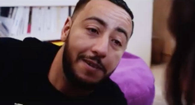 Lacrim Le Teaser De « Force Et Honneur épisode 2