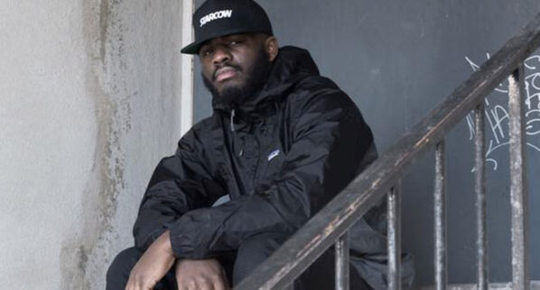 Benash, la tracklist de son premier album révélée