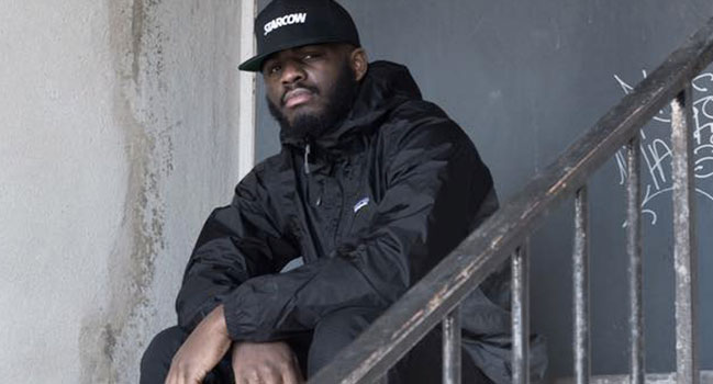 Benash, la tracklist de son premier album révélée