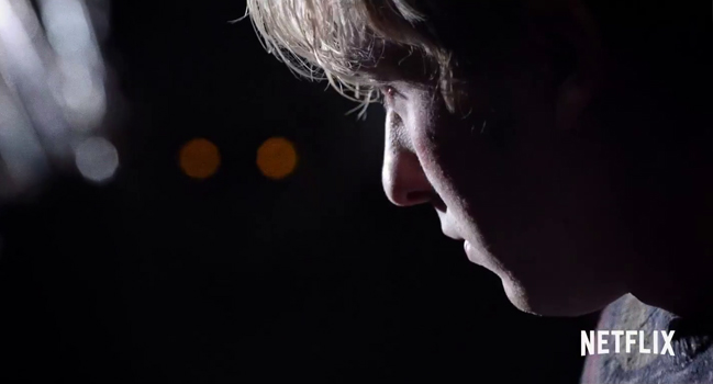 Death Note : l'adaptation de Netflix s'offre un teaser