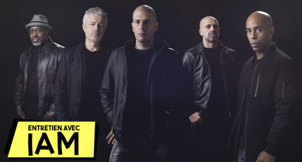IAM : « Il y a plus un seul rap, mais plusieurs rap...