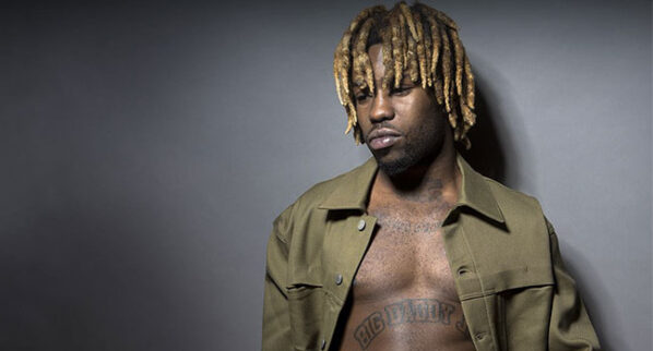 Jok'Air annonce sa nouvelle mixtape