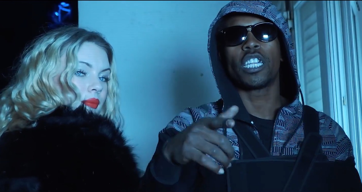 La Guirri Mafia rassemble dans «GM» [VIDEOCLIP]