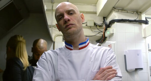 Don Choa toujours aussi décalé dans « Philippe Etchebest » [VIDEOCLIP]