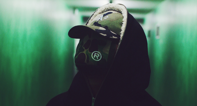 Kekra, le Keyser Soze du rap français ? [DOSSIER]