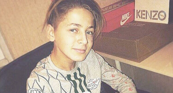 Lil Ben, 16ans, un jeune beatmaker qui monte ! [VIDEO]
