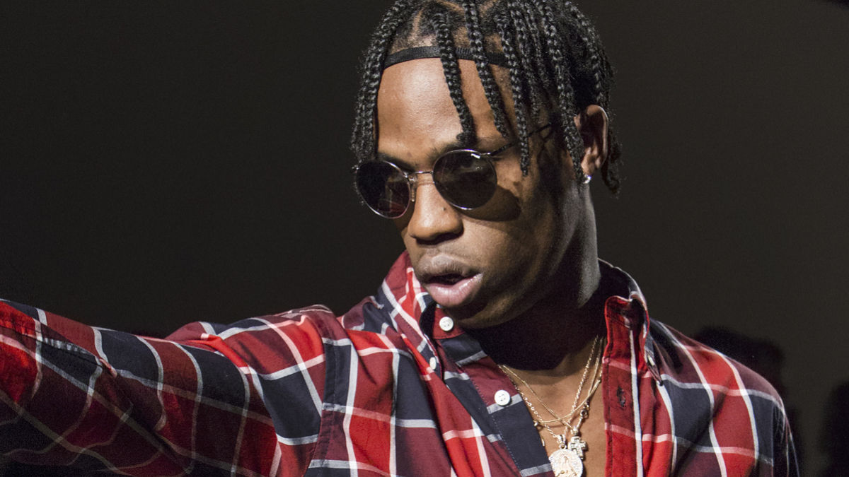 L'album commun de Travis Scott et Quavo (Migos) arrive enfin