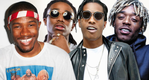 « RAF », le hit d'ASAP Rocky, Frank Ocean, Quavo et Lil Uzi Vert [SON]