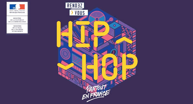 RDV Hip Hop Paris bientôt dans ta ville