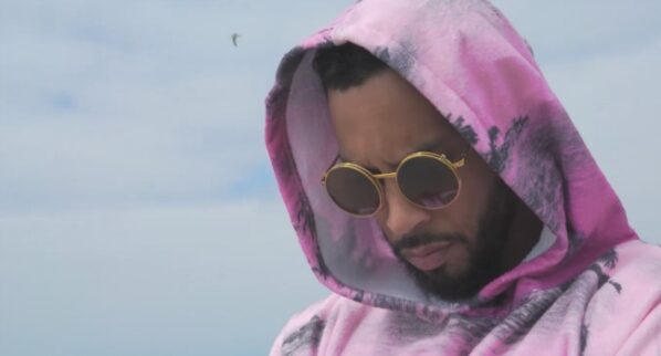 Disiz La Peste, les chiffres de vente de « Pacifique