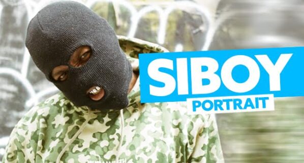 Siboy : « Les films d'horreur ne me font plus peur » [PORTRAIT]