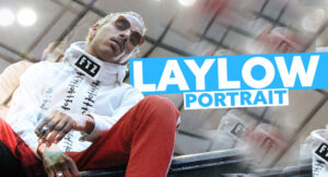 Laylow : Un rappeur énigmatique et digital [PORTRAIT]