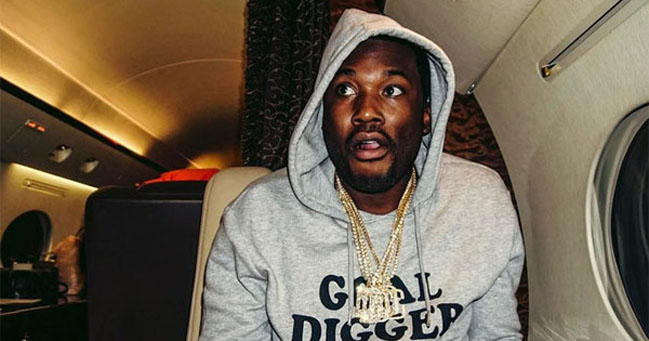 Meek Mill dévoile la cover et la date de sortie de son nouvel album