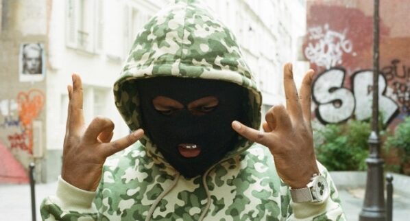 Siboy, les chiffres de ventes de son album « Spécial