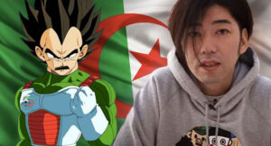 Vegeta est-il algérien ? Le dessinateur de Dragon Ball Super répond