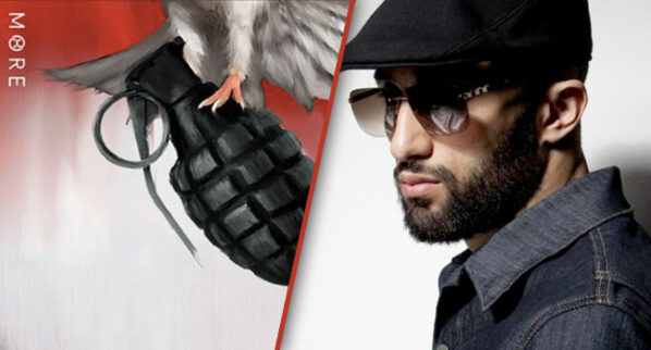 Niro annonce un nouvel album pour le 21 juillet « M8RE