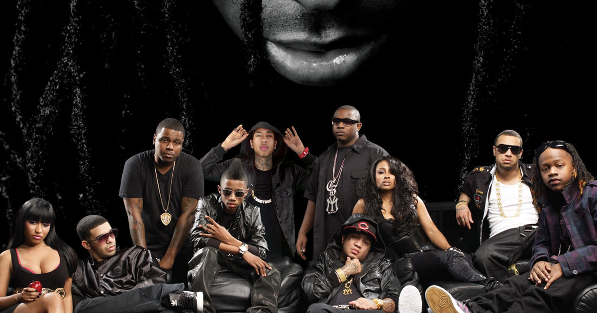 Que sont devenus les rappeurs du crew Young Money ? [DOSSIER]