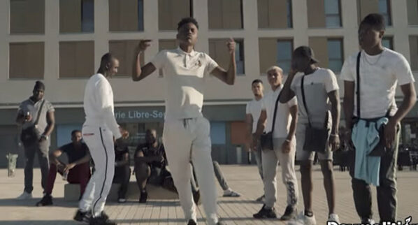 Tita de la rue et 4keus Gang s'associent sur « Vida Loca » [VIDEOCLIP]