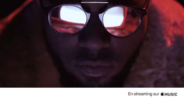 « Visionnaire » : le nouvel album de Lefa débarque enfin