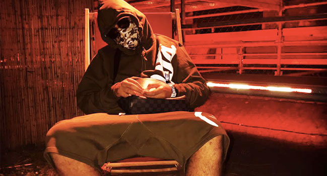 Kekra dévoile la date de sortie de « Vréel 3