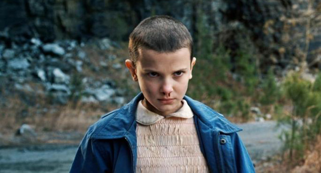 Stranger Things la joue « Vendredi 13 » et dévoile un trailer [VIDEO]