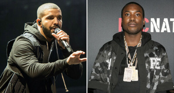 Fini le clash : en plein concert, Drake lâche un « Free Meek Mill