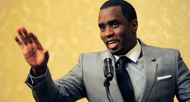 Diddy et Stephen Curry bientôt propriétaires d'un club de NFL