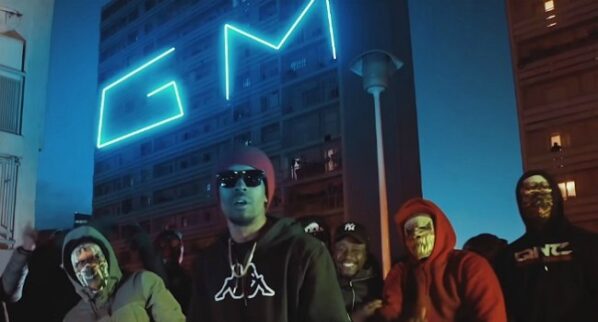 La Guirri Mafia passe à la « 5G » ! [VIDEOCLIP]