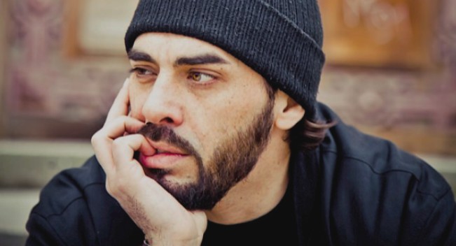 Gringe, son premier album solo arrive ! [SON]