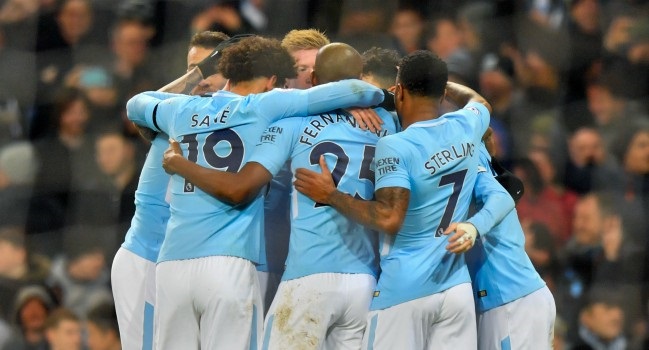 Live Mercato : Un nouveau frenchie à Manchester City