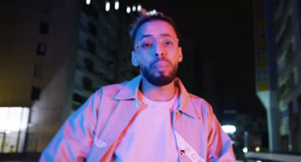 Nemir, le clip de son nouveau single « Ca sert » [VIDEOCLIP]