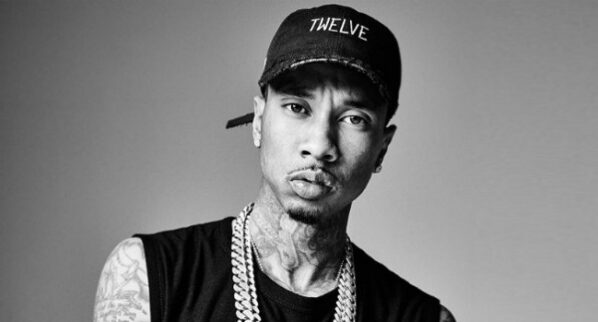 Tyga annonce son nouvel album « Kyoto » et fait polémique