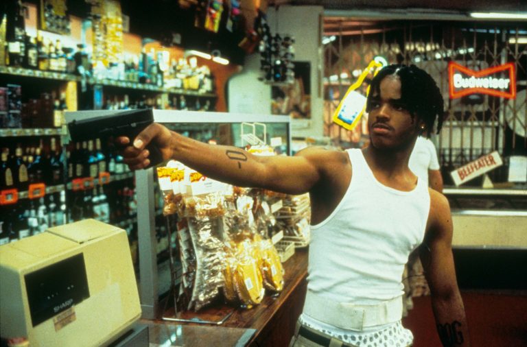 Les 20 guns les plus iconiques de l'histoire du cinéma