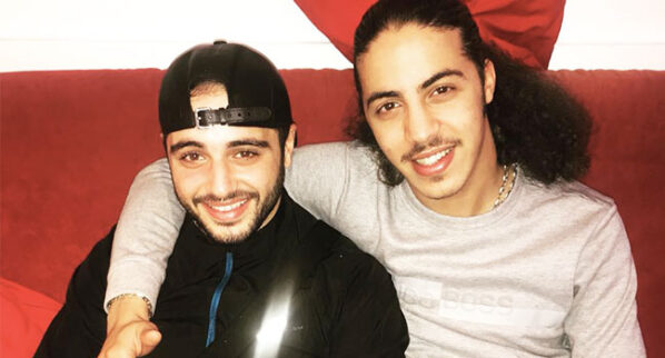 Djadja & Dinaz de retour avec un nouvel album en avril