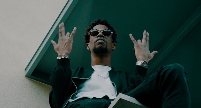 Kpoint prévient, il n'a « Plus de Freins » [VIDEOCLIP]